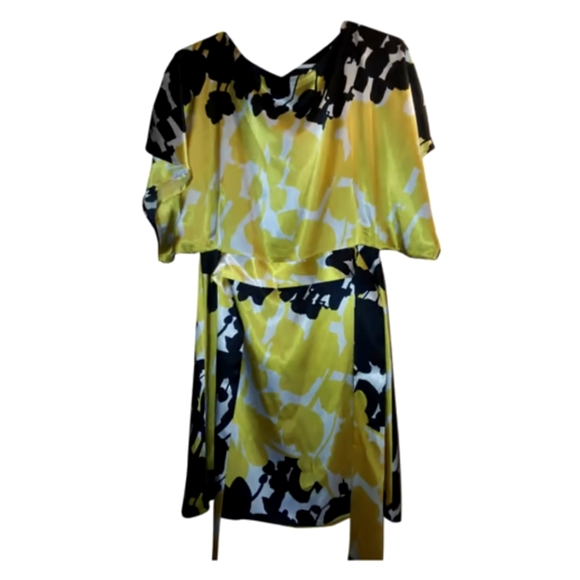 BCBGMaxAzria | Dresses | Bcbg Maxazria Dress | Poshmark